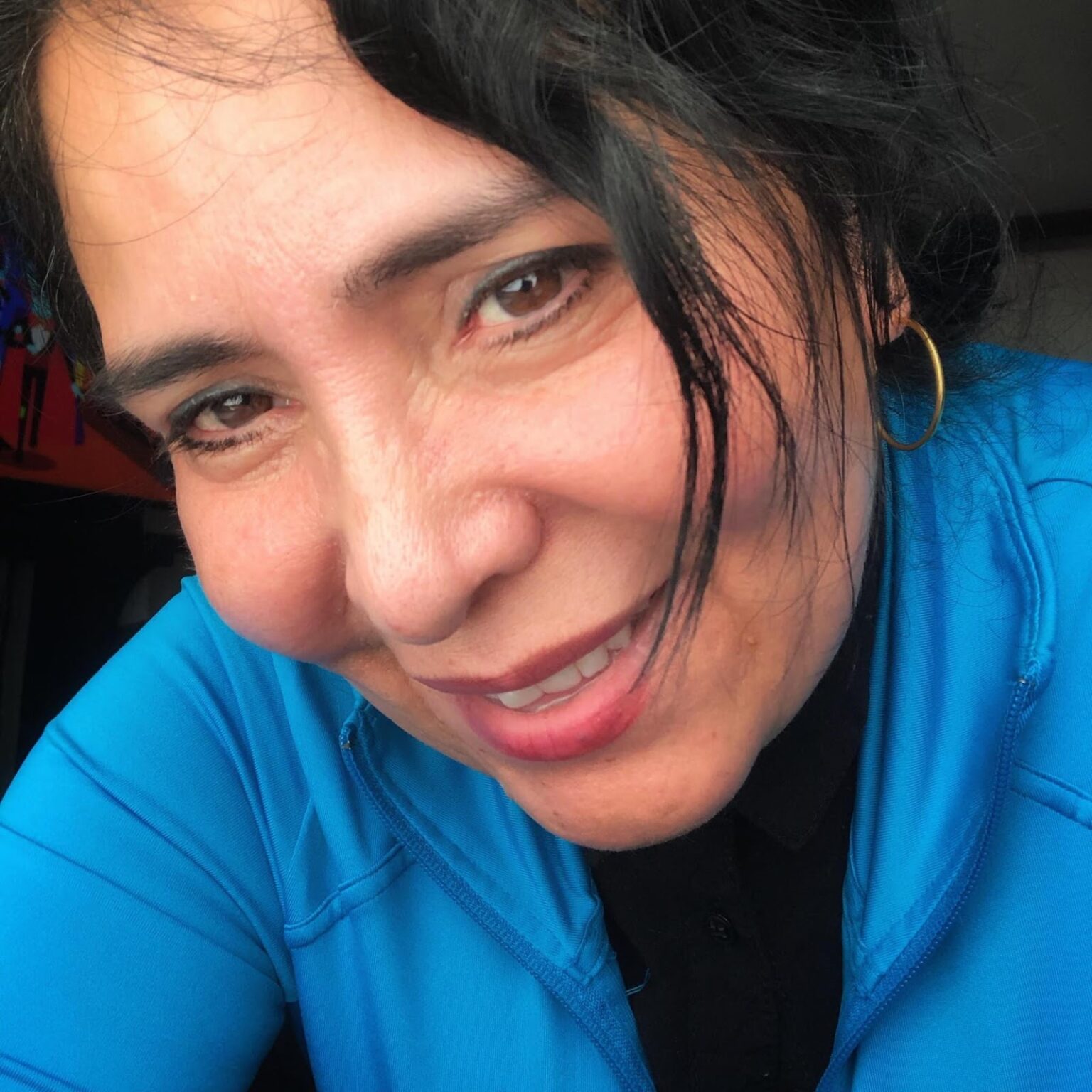 Esperanza Sanchez Espitia – Harbour Collective