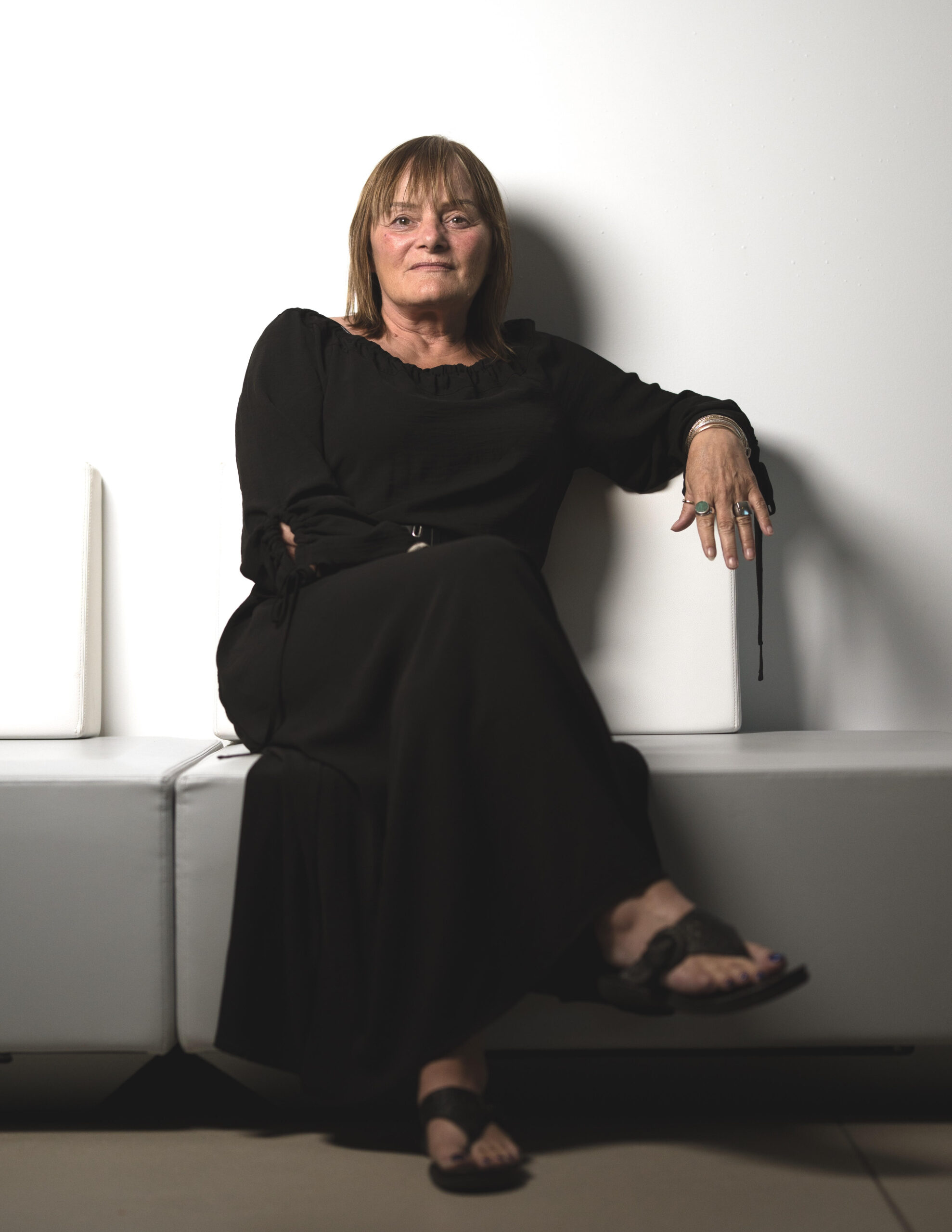 BIG small Talk with Collective Member: Liz Barron – Harbour Collective