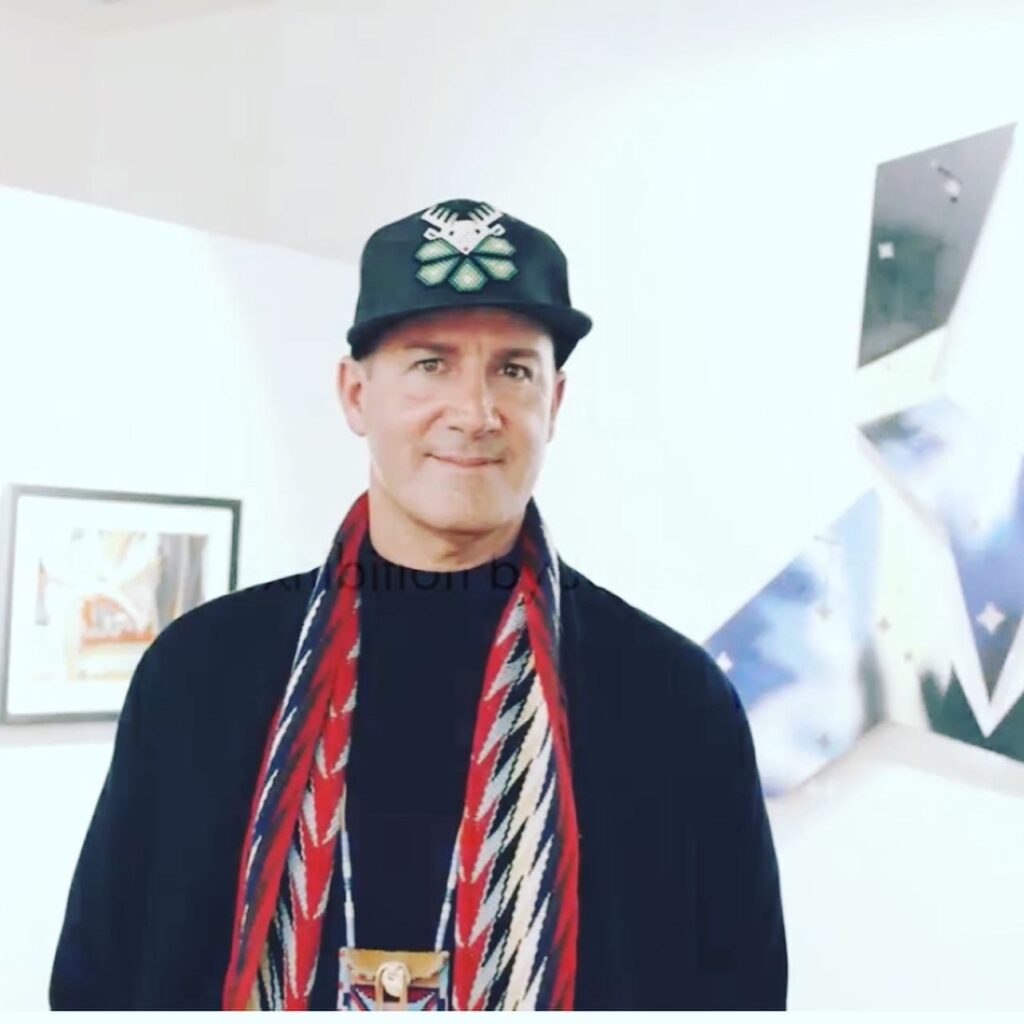 BIG Small Talk with Collective member: Jason Baerg – Harbour Collective