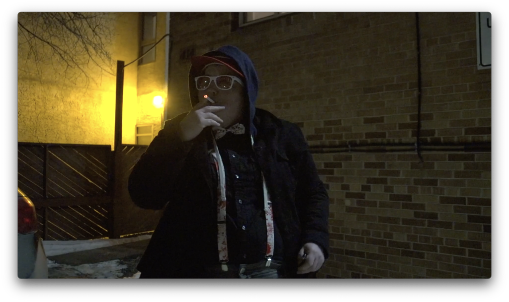 Amanda Kindzierski – Harbour Collective