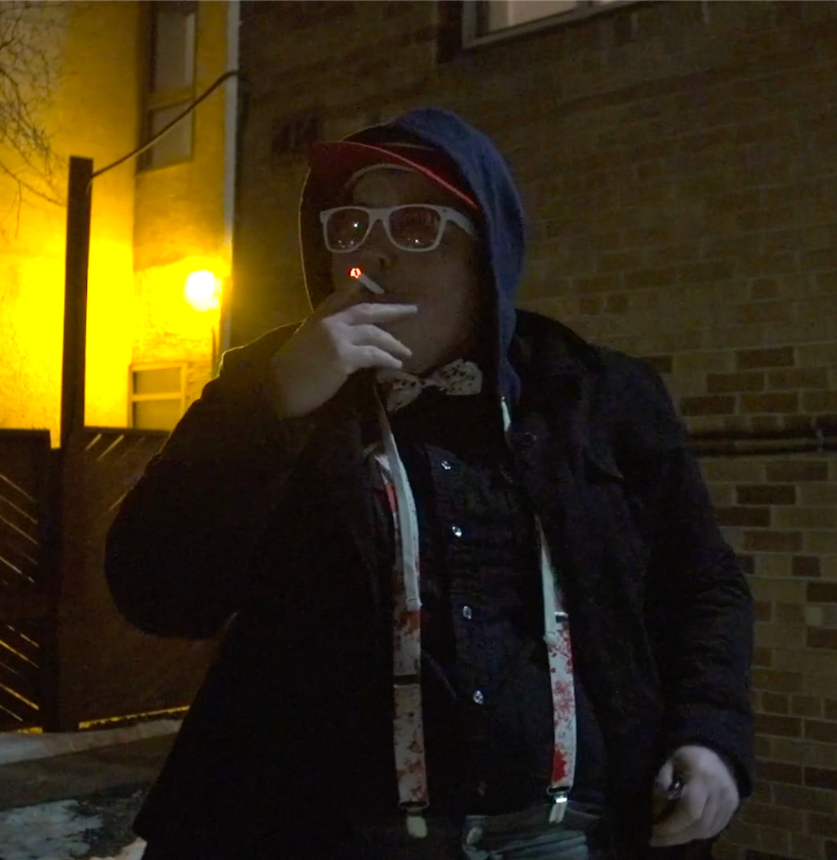 Amanda Kindzierski – Harbour Collective