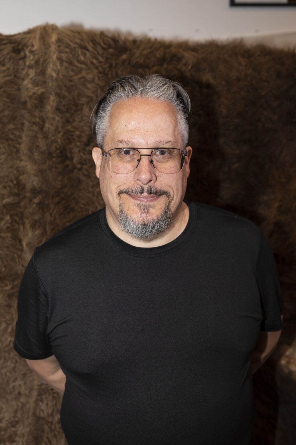 David Garneau – Harbour Collective