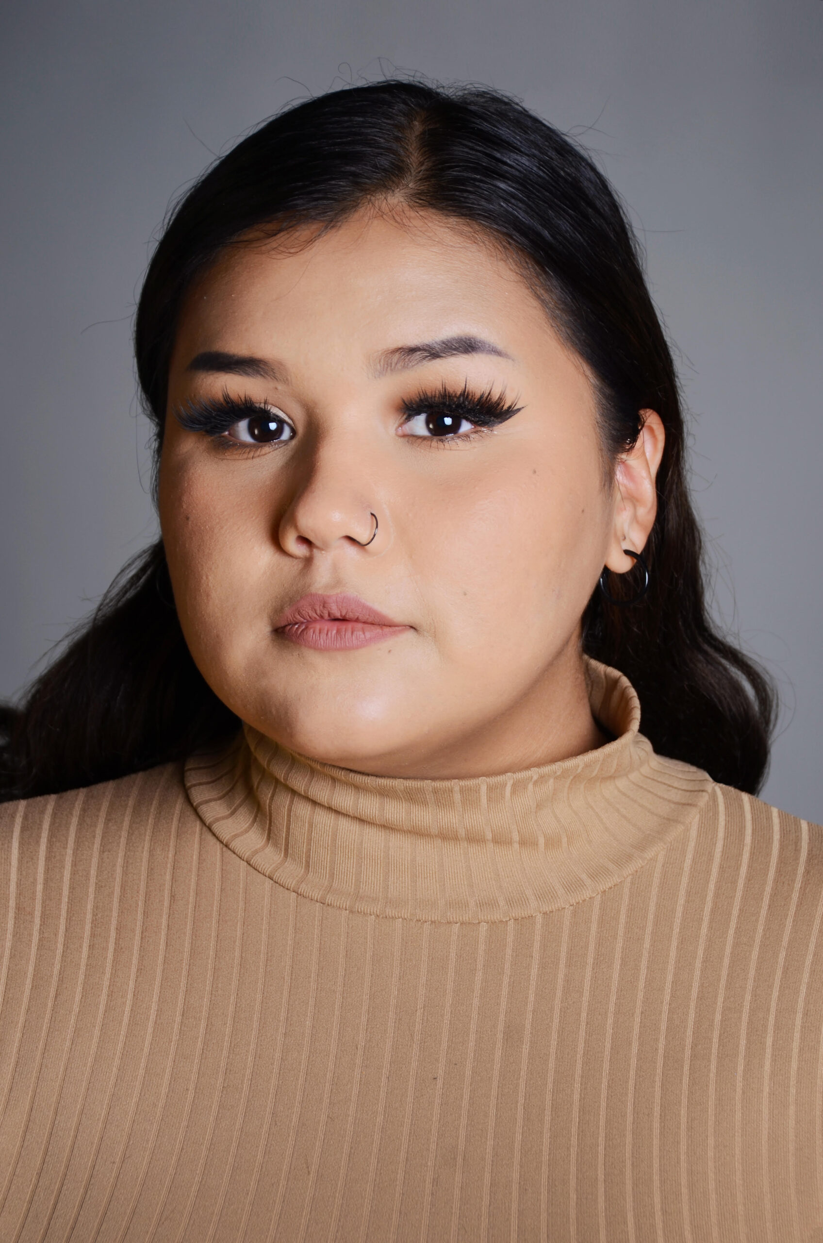 Tianna Delorme – Harbour Collective