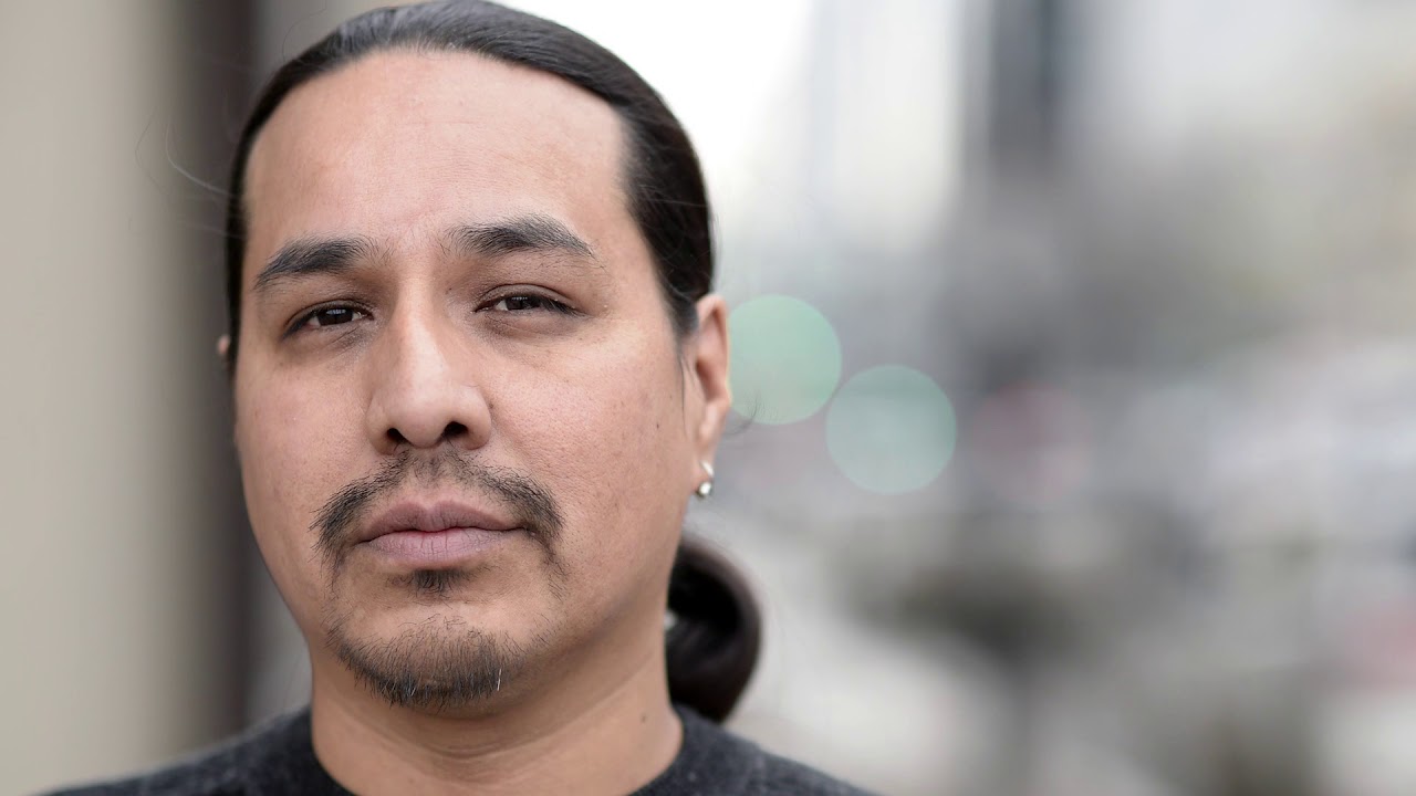 Simon Ash-Moccasin – Harbour Collective